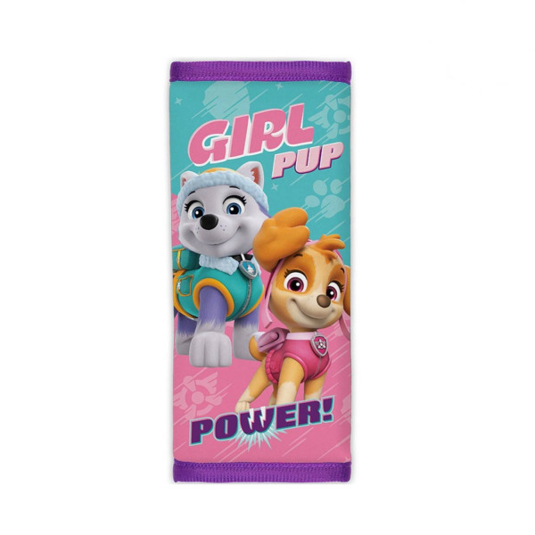 Seven Polska zaštita za pojas Paw Patrol Girls