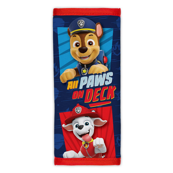 Seven Polska zaštita za pojas Paw Patrol Boys