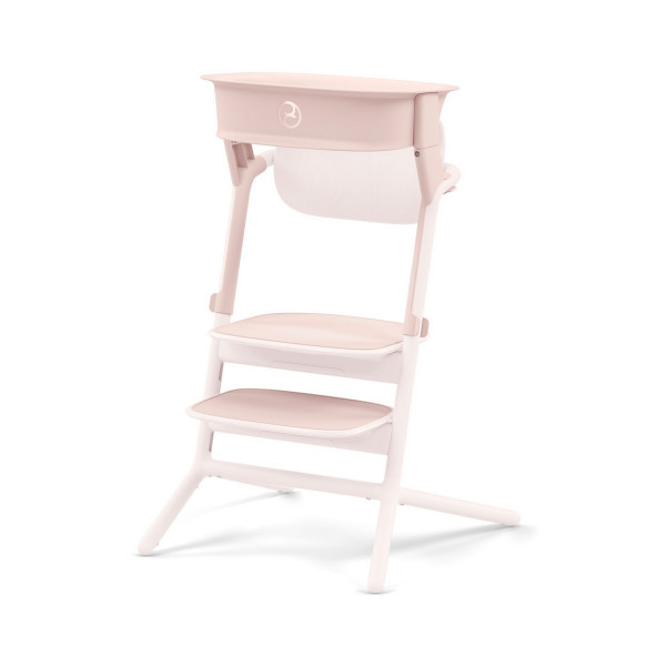 Cybex set toranj za učenje Lemo Pearl Pink