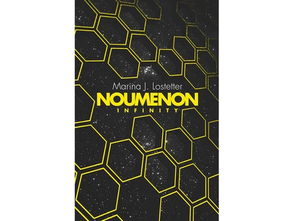 Noumenon Infinity (Noumenon 2)