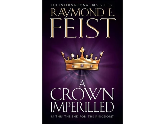 A Crown Imperilled