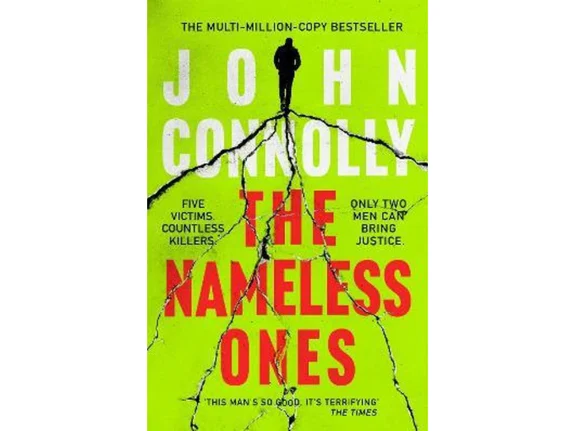 The Nameless Ones