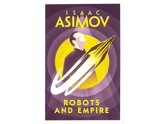 Robots And Empire