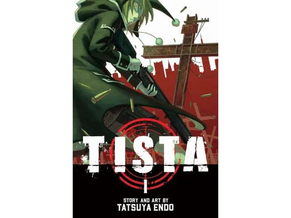 Tista, Vol. 1