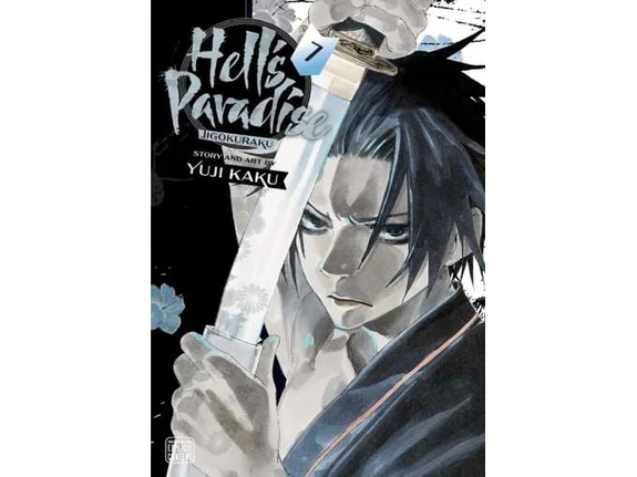 Hell's Paradise, Vol. 7