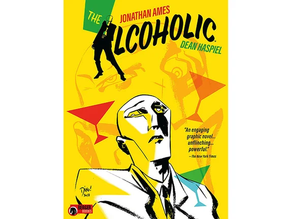 The Alcoholic (10th Anniversary Expanded Edition)