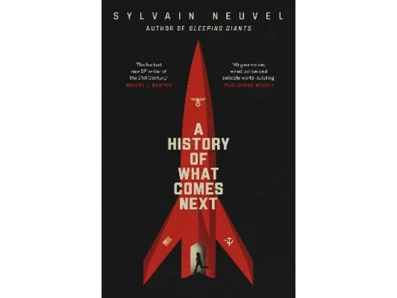 A History of What Comes Next