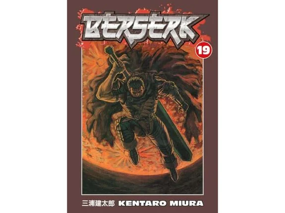 Berserk, Vol. 19