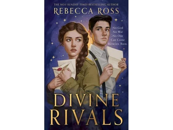 Divine Rivals