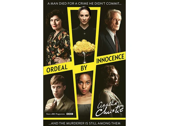 Ordeal By Innocence