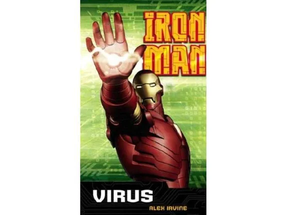 Iron Man: Virus