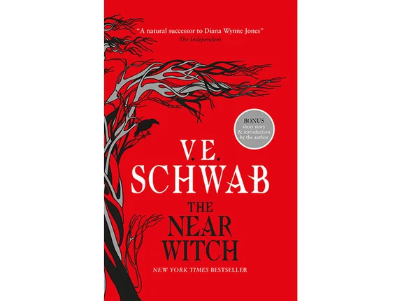 The Near Witch