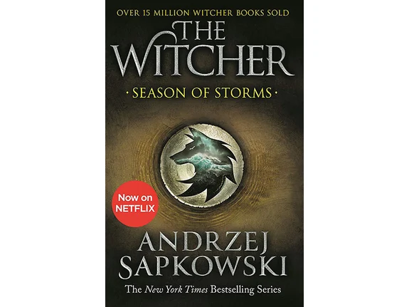 Season Of Storms