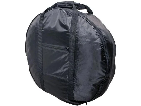 Lampa Accessories Torba za rezervni točak sa ručkom i jednim parom rukavica prečnik 50/širina 10cm