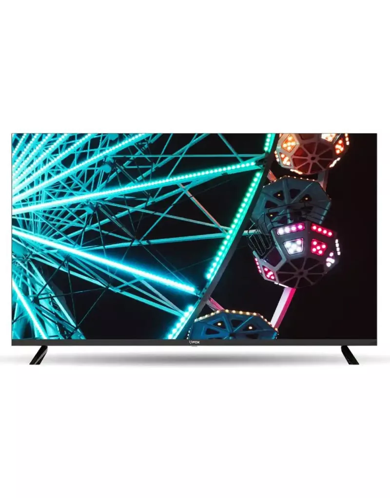 SMART LED TV 43 FOX 43WOS635F 3840x2160/4K/UHD/DVB-T/T2/C/S/S2 webOS