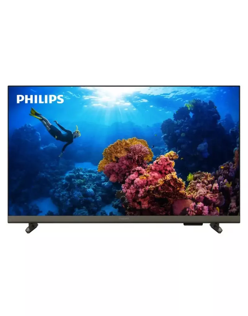 SMART LED TV 32 PHILIPS 32PHS6808/12 1366x768/HD Ready/DVB-T/T2/T2-HD/C/S/S2