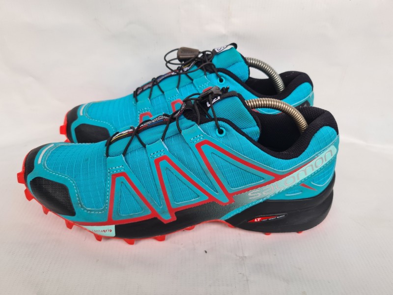 Original SALOMON patike 38/24 kao NOVE