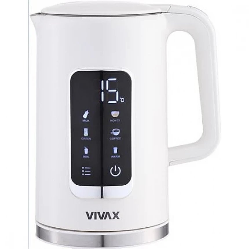 VIVAX HOME kuvalo za vodu WH-180DW