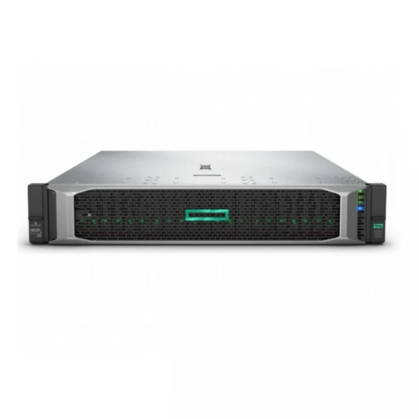 HPE DL380 G10 4210R MR416i-p 8SFF BC Svr