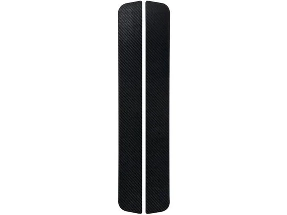 Lampa Accessories Zaštita sajtne carbon look 48x5 5cm 2kom