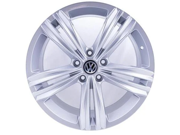 Ndwheel Felna aluminijumska 18x80/5x112/571/et42 odgovara za škoda/volkswagen vozila