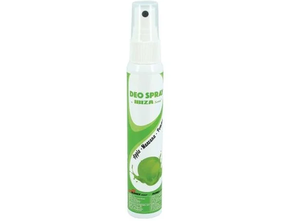 Sumex Miris za kola sprej 60ml jabuka