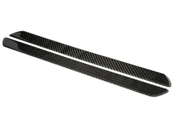 Lampa Accessories Zaštita sajtne carbon look 25 8x3 6cm 2kom