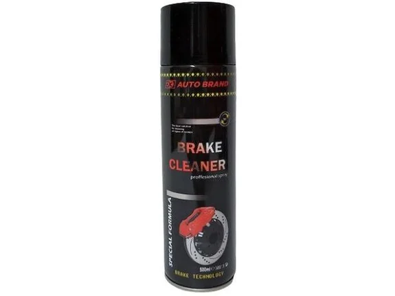 888 Car Accessories Sprej za čišćenje kočnica 500ml
