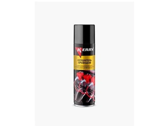 Kerry Odvlaživač žica 335ml