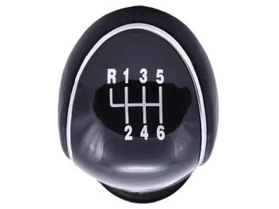 888 Car Accessories Ford focus 2010- ručica menjača 6 brzina poklopac