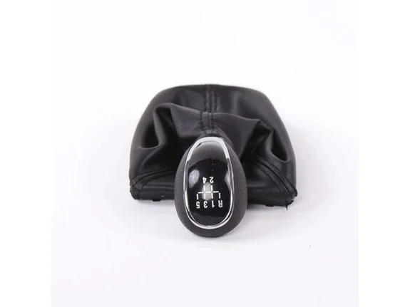 888 Car Accessories Opel ručica menjača sa kožom 5 br opel astra j 2009-2015 opel insignia 2008-2017 opel zafira tourer