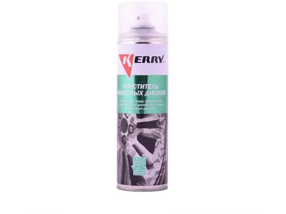 Kerry Sprej za čišćenje felni 650ml