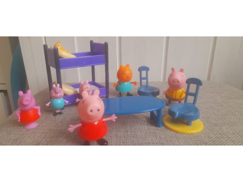 PEPA PIG