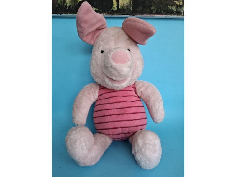 Piglet 35cm