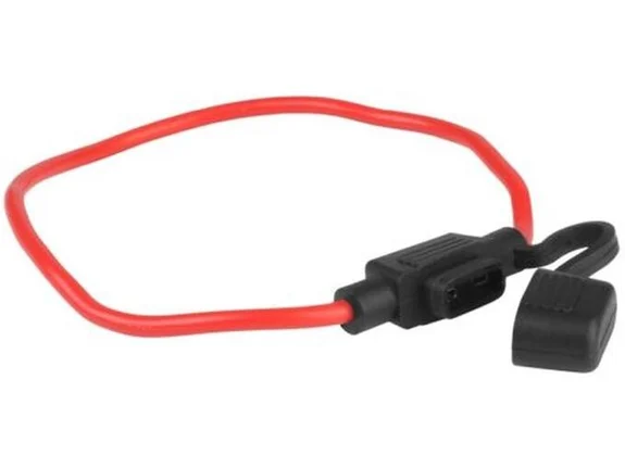 Carmotion Medjuosigurač mini 30cm/18mm sq