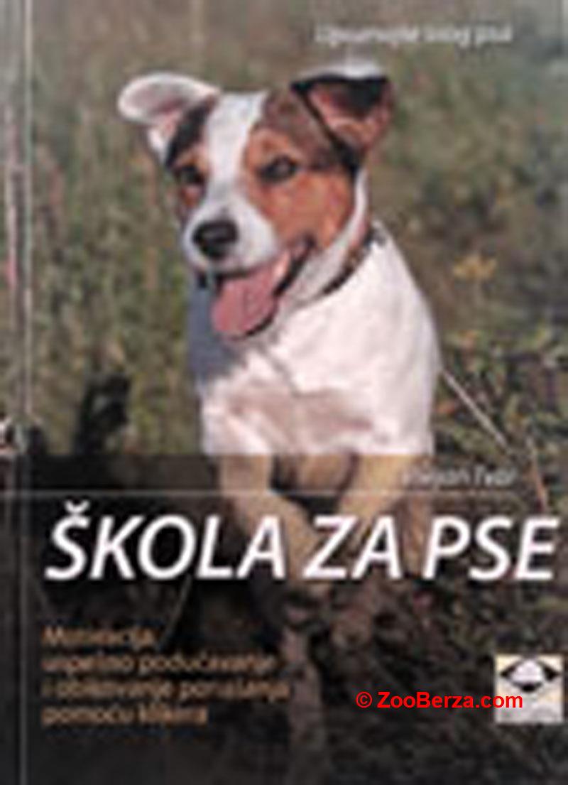 Skola za pse