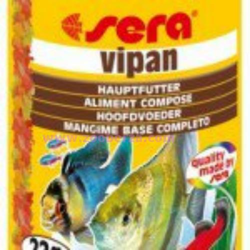 sera vipan