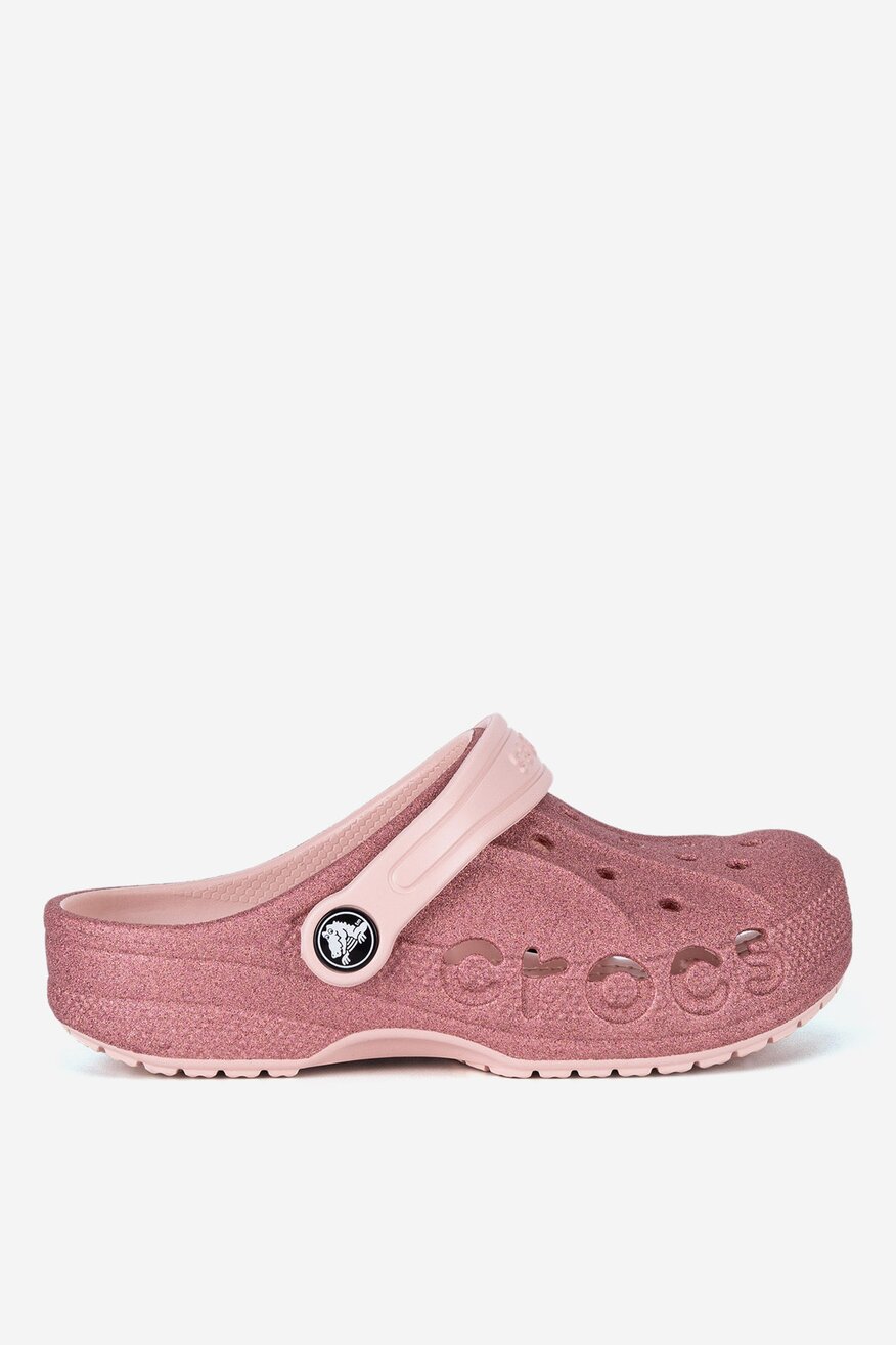 Papuče Crocs ROZE