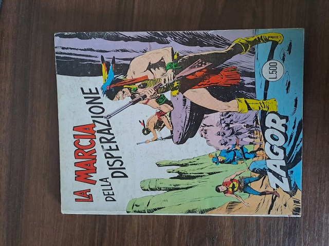 ZAGOR 114