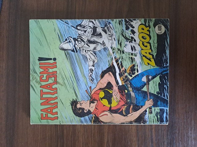 ZAGOR 204