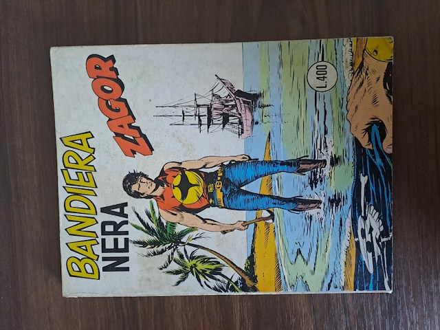 ZAGOR 98