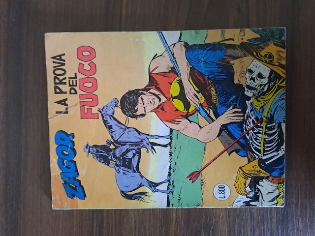 ZAGOR 148