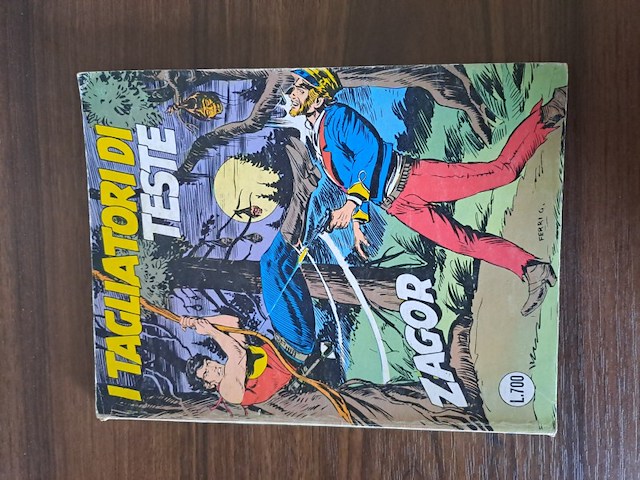 ZAGOR 243