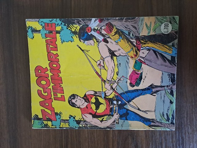 ZAGOR 244