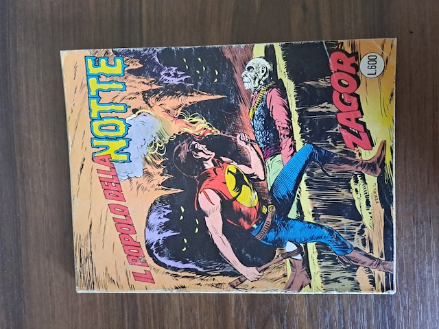 ZAGOR 237