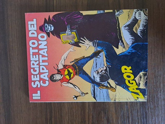 ZAGOR 369