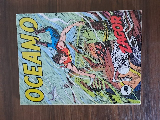 ZAGOR 97