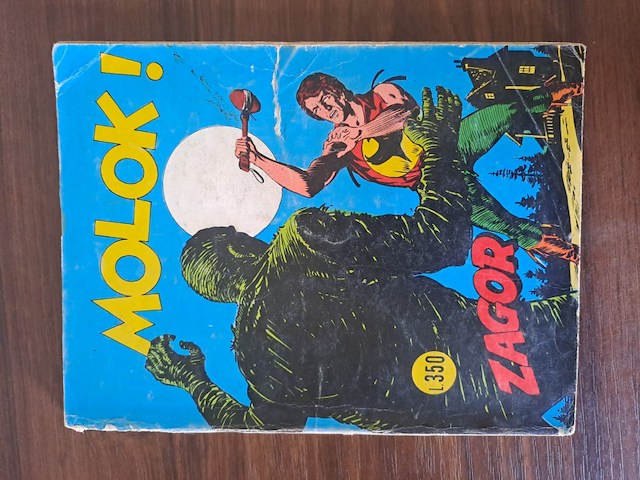 ZAGOR 77