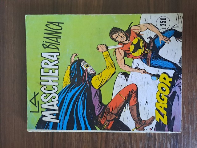 ZAGOR 83