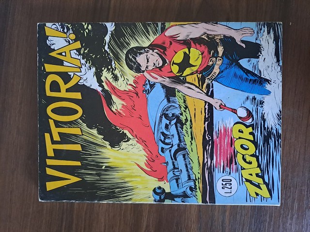 ZAGOR 41